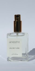 Geneviève Fragrances Vegan Indie Perfume - GENEVIÈVE FRAGRANCES