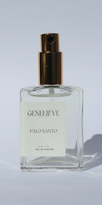 Geneviève Fragrances Vegan Indie Perfume - GENEVIÈVE FRAGRANCES